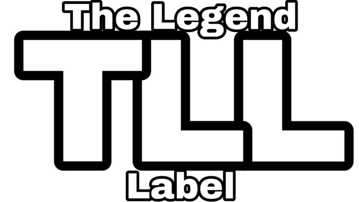 The Legend Label is now on X and Snapchat